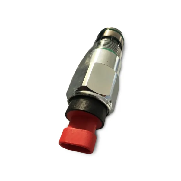 اکچویتور Fuel Rail کامینز QSK60 - اکچویتور کامینز 3330602 | دیزل مارت