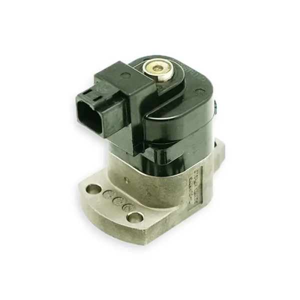 اکچویتور Fuel Rail کامینز Qsx15 - اکچویتور کامینز 4089428 | دیزل مارت