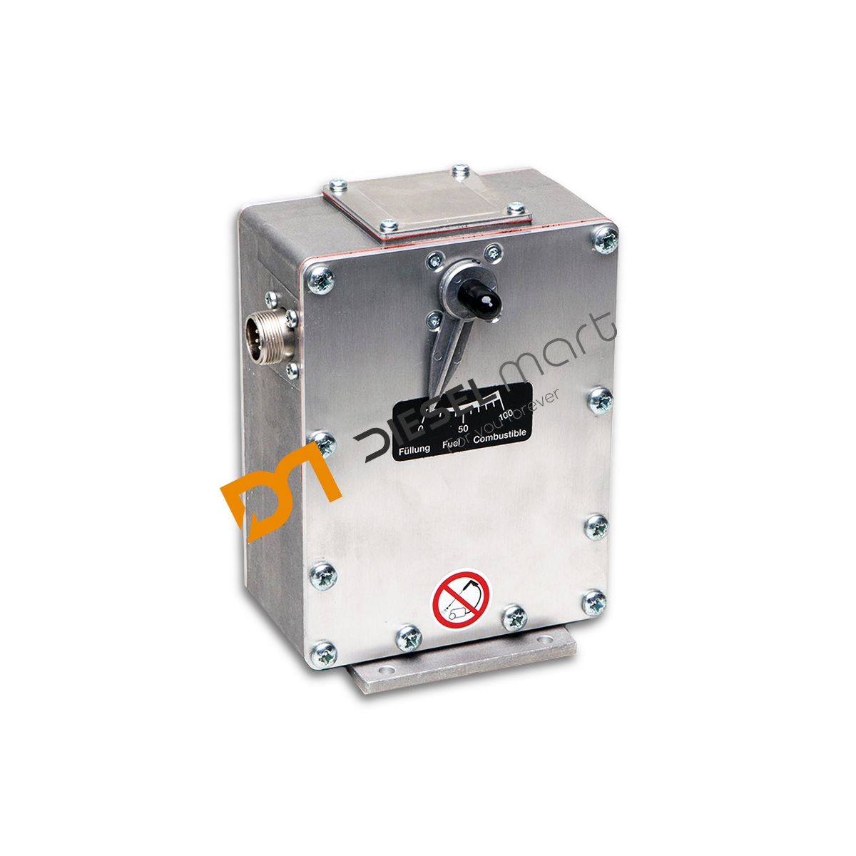 اکچویتور پرکینز 4006 - اکچویتور پرکینز STG 6-06 | دیزل مارت