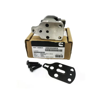 اکچویتور Fuel Rail کامینز Qsx15 - اکچویتور کامینز 4089428 | دیزل مارت