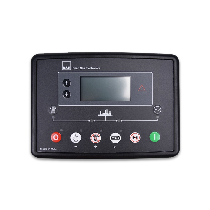 برد کنترل دیپسی Deep Sea DSE 8620 MKII | دیزل مارت