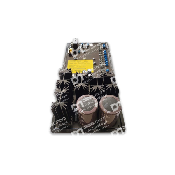 ولتاژ رگولاتور استمفورد Stamford AVR DM110 | دیزل مارت