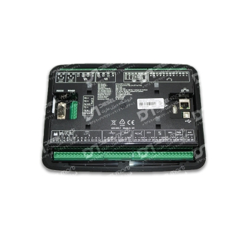 برد کنترل دیپسی Deep Sea DSE 8660 MKII | دیزل مارت