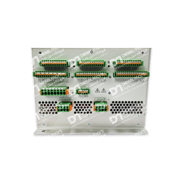 ولتاژ رگولاتور استمفورد Stamford AVR DECS250 | دیزل مارت