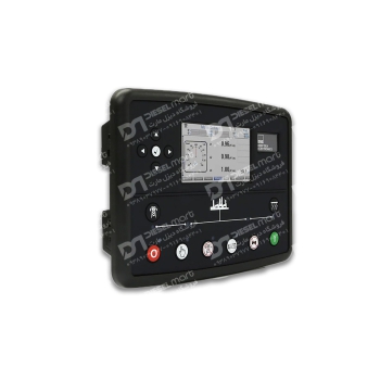 برد کنترل دیپسی Deep Sea DSE 8660 MKII | دیزل مارت