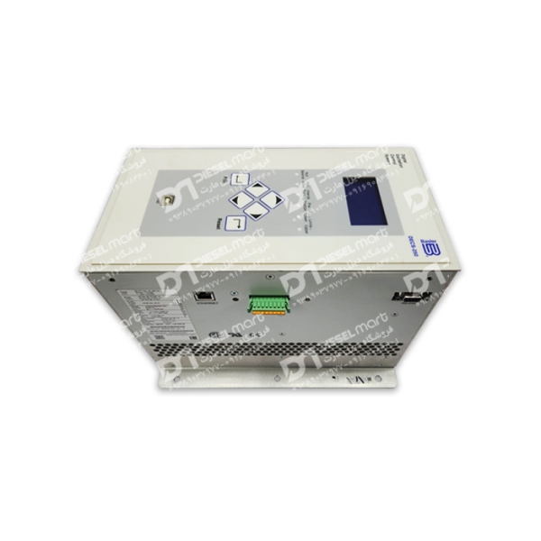 ولتاژ رگولاتور استمفورد Stamford AVR DECS250 | دیزل مارت