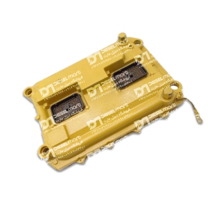 ECM/ECU کاترپیلار ADEM A3 / ADEM III | دیزل مارت | Diesel Mart