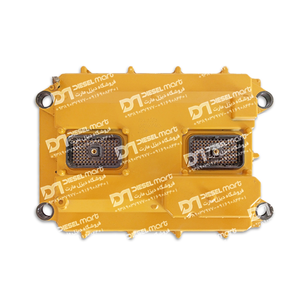 ECU کاترپیلار ECM – 3508C کاترپیلار 2387-348 | دیزل مارت