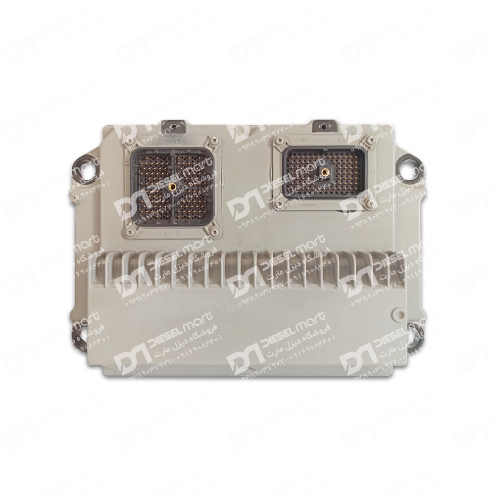 ECM/ECU پرکینز ADEM A4 | دیزل مارت | Diesel Mart