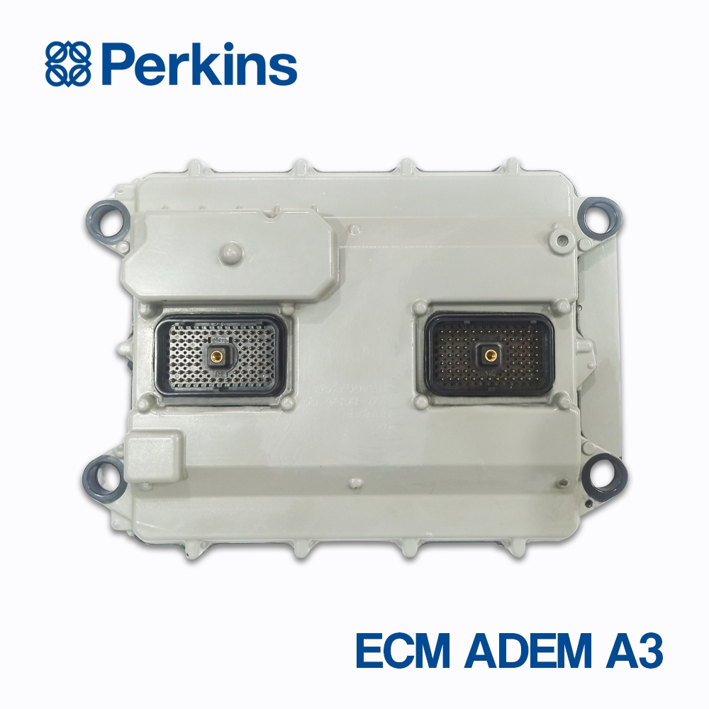 ECM/ECU پرکینز ADEM A3 | دیزل مارت | Diesel Mart