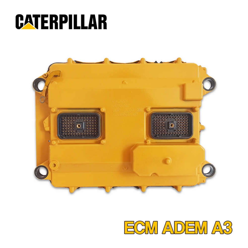 ECM/ECU کاترپیلار ADEM A3 / ADEM III | دیزل مارت | Diesel Mart