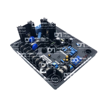 ولتاژ رگولاتور Leroy Somer AVR R150 | دیزل مارت