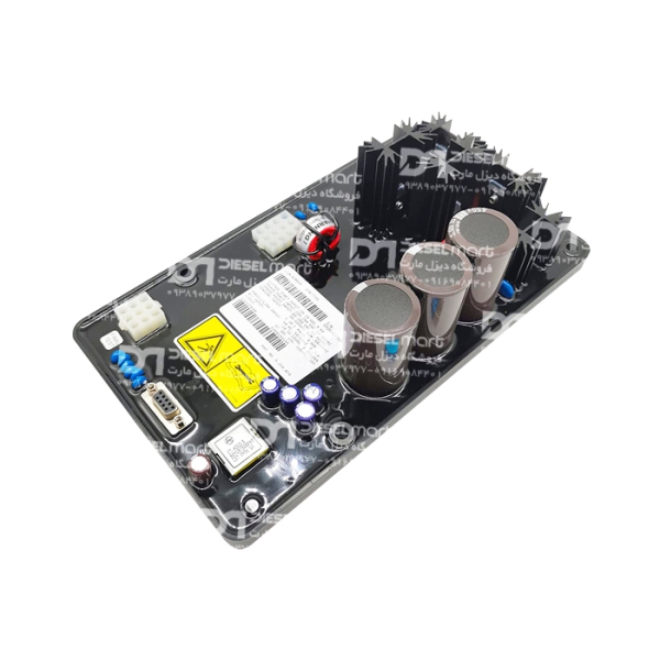 ولتاژ رگولاتور Caterpillar AVR CDVR | دیزل مارت