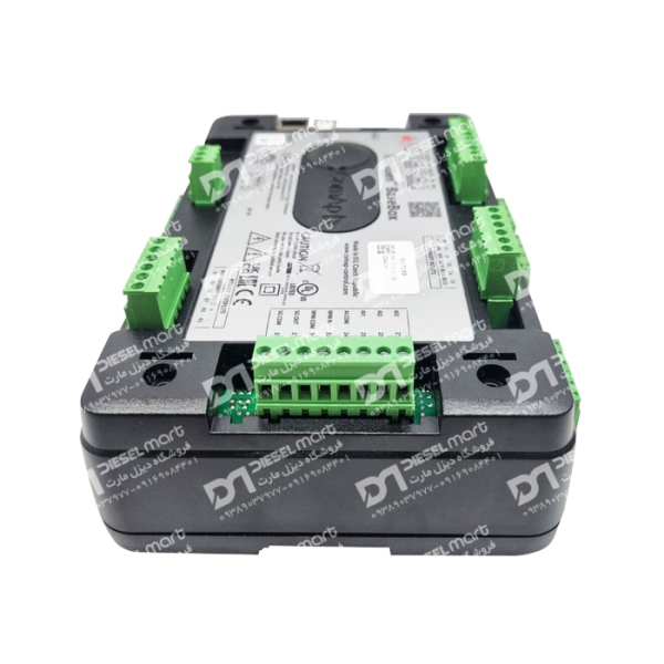 برد کنترل کامپ ComAp InteliGen NTC BaseBox