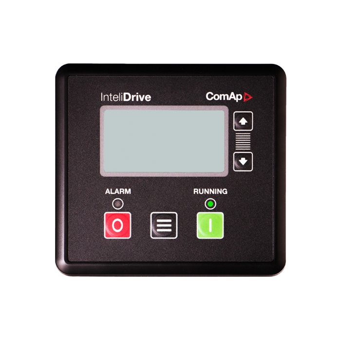 برد کنترل کومپ ComAp ID2C1000