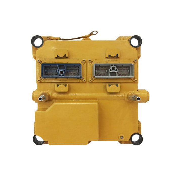 ایسیو کاترپیلار CATERPILLAR ECU ADEM A4E2 C6.4 28170019