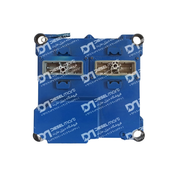 ایسیو پرکینز Perkins ECU ADEM A4E2 1104D 284-4752